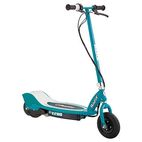 Best electric scooter for 11 year old
