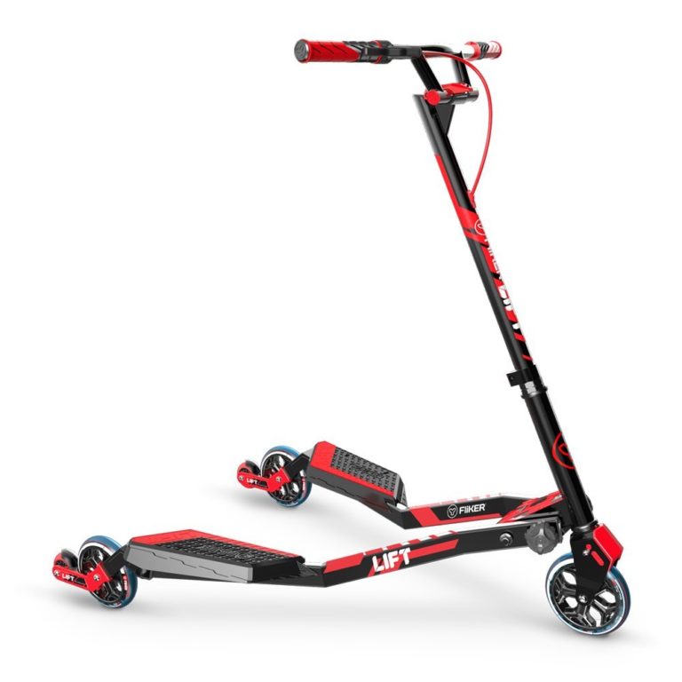 The Top 11 Fliker Scooters : A Guide and Reviews - Best Scooters For Kids