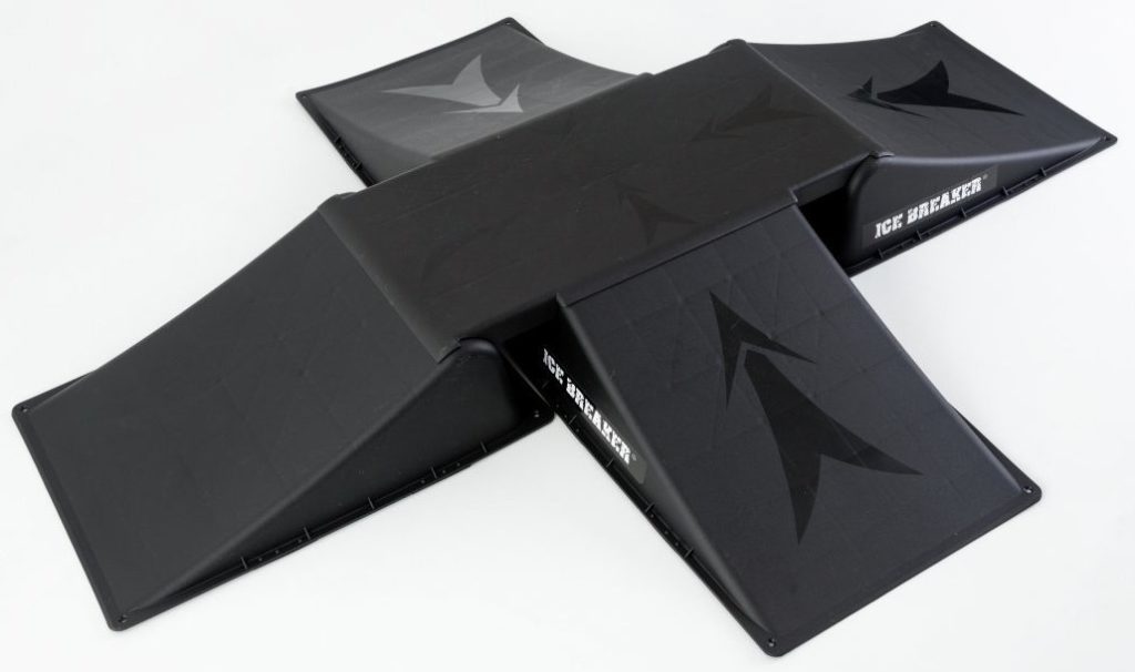 Best Stunt Scooter Ramps