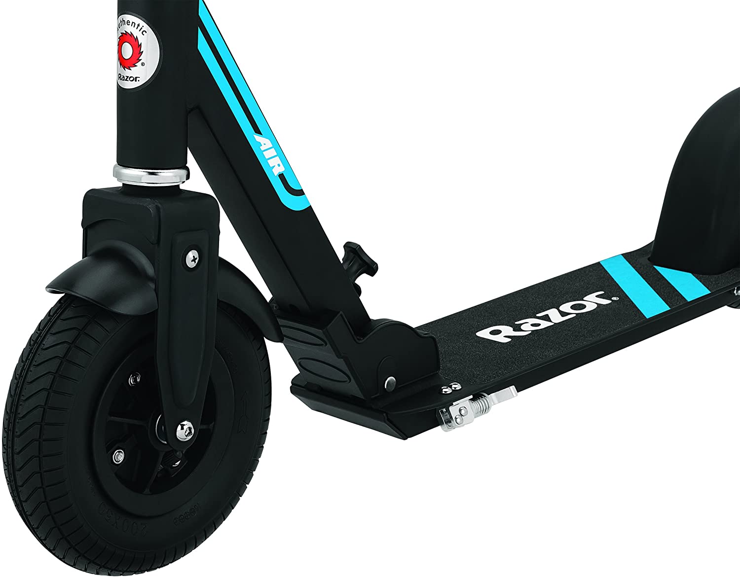 Razor A5 Air Scooter Review