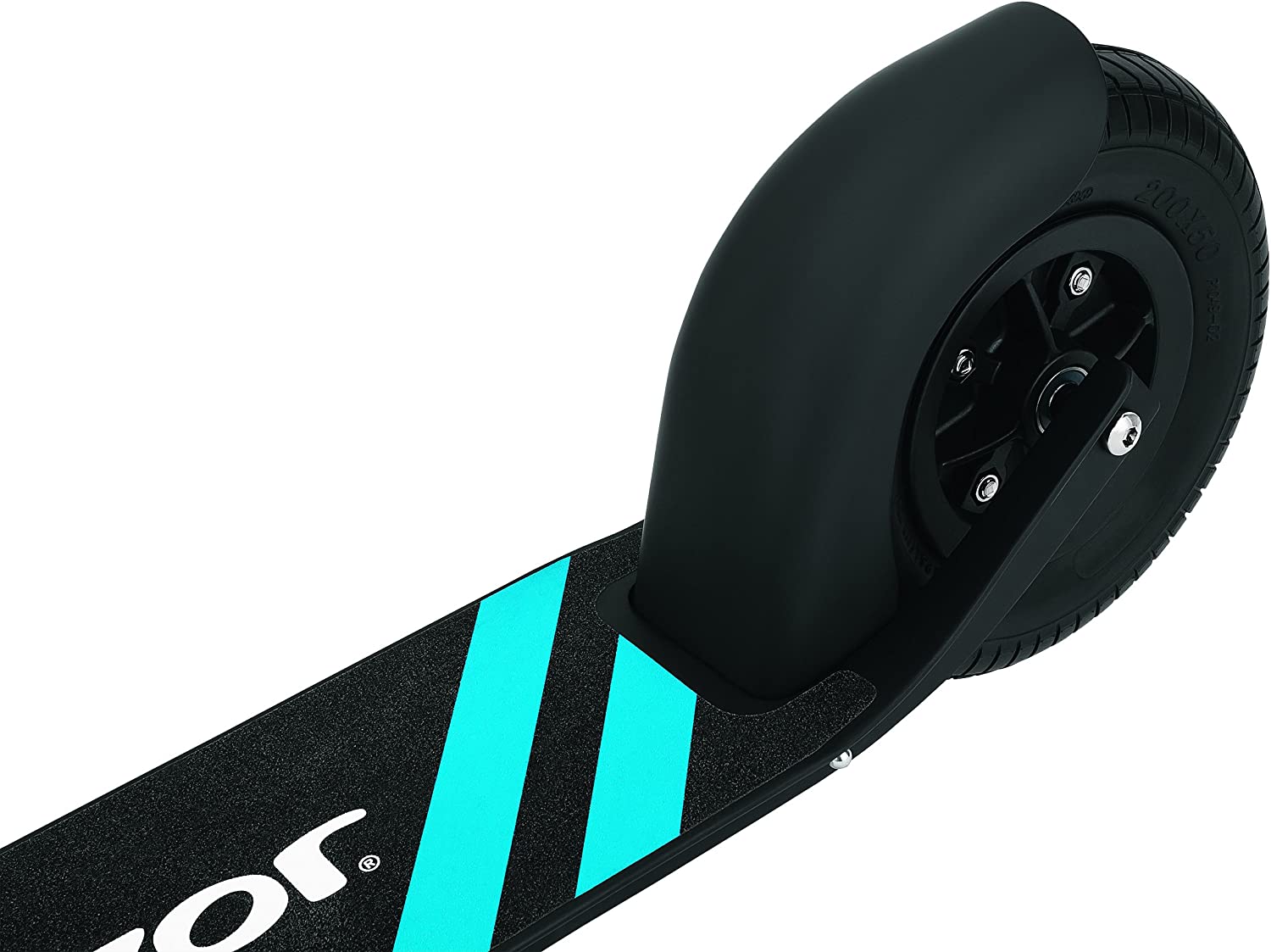 Razor A5 Air Scooter Review